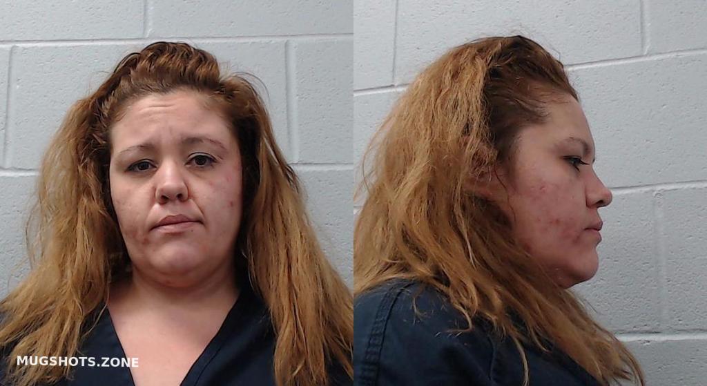 RIVAS SARAH 12/11/2021 - Hays County Mugshots Zone