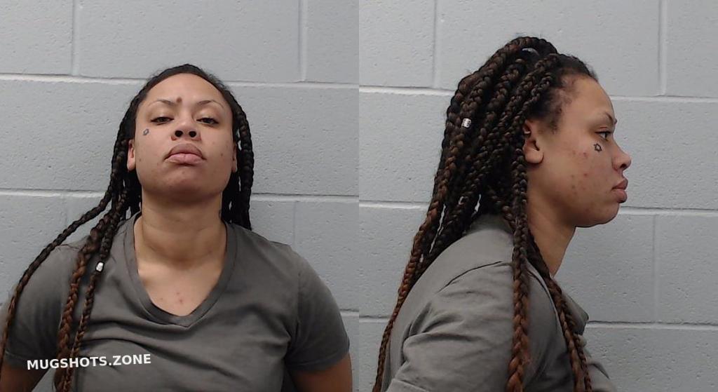 SMITH BREANA NICOLE 12/17/2021 - Hays County Mugshots Zone