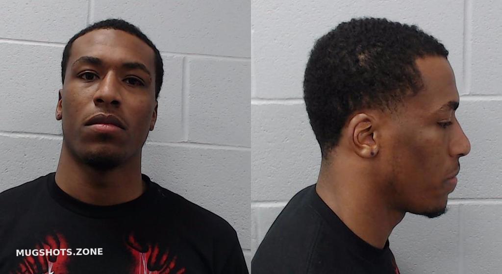 MCCORD KENNETH 12/19/2021 - Hays County Mugshots Zone