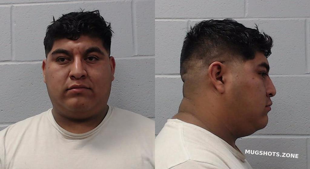 COMPEAN-ESPINOSA CRISTIAN 12/21/2021 - Hays County Mugshots Zone