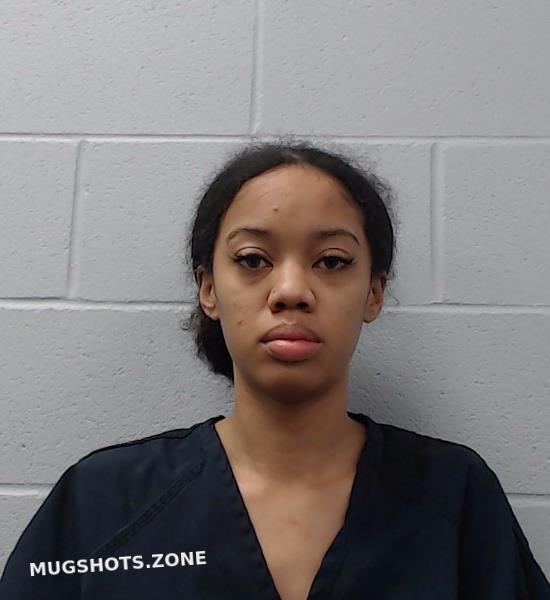 WASHINGTON KRISTINEY KIERRA LYNN 01/01/2022 - Hays County Mugshots Zone