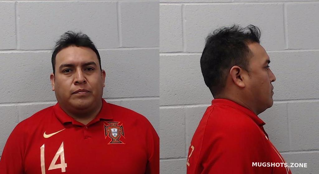 MARTINEZ HERNANDEZ JUAN CARLOS 01/02/2022 - Hays County Mugshots Zone