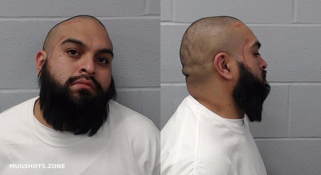 PEREZ JOSHUA 01/04/2022 - Hays County Mugshots Zone