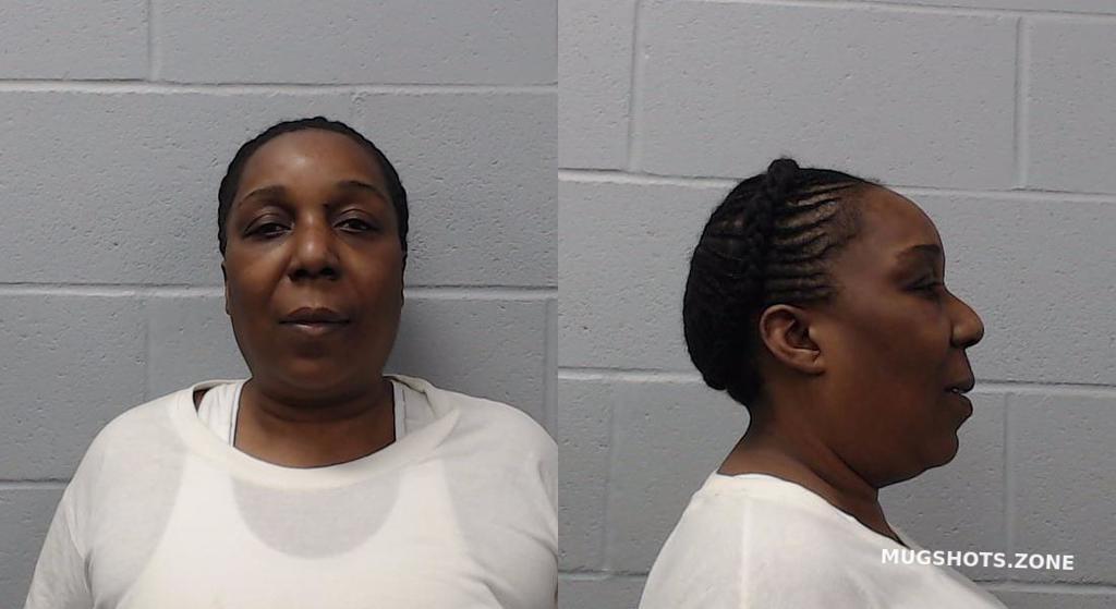NORRIS MARGO CONCONE 01/10/2022 - Hays County Mugshots Zone