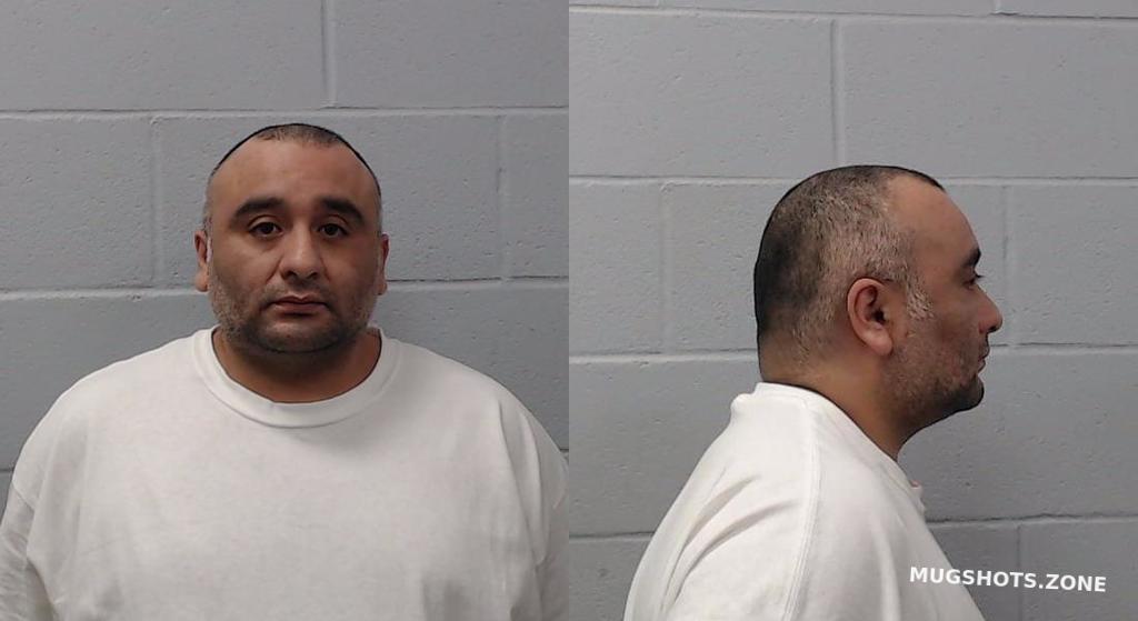 CAMPOS CHRISTOPHER ISMAEL 01/11/2022 - Hays County Mugshots Zone