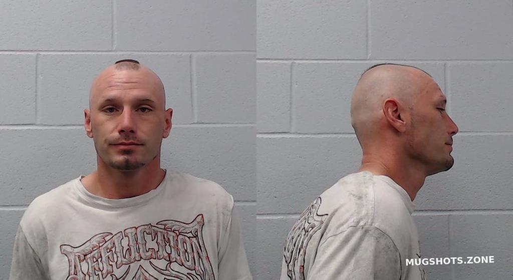 STROM JOSEPH LEE 01/14/2022 - Hays County Mugshots Zone