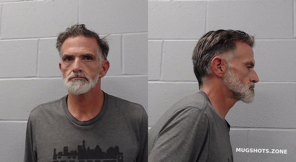 DONOHUE JOSHUA RYAN 01/18/2022 - Hays County Mugshots Zone