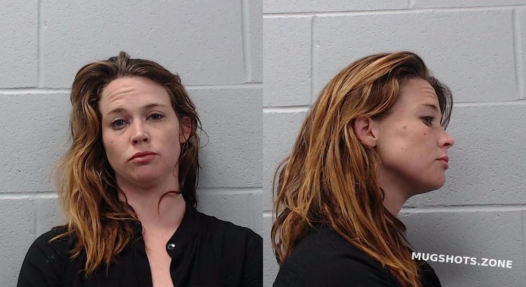 ROGERS KARLEE RAYANNE 01/18/2022 - Hays County Mugshots Zone