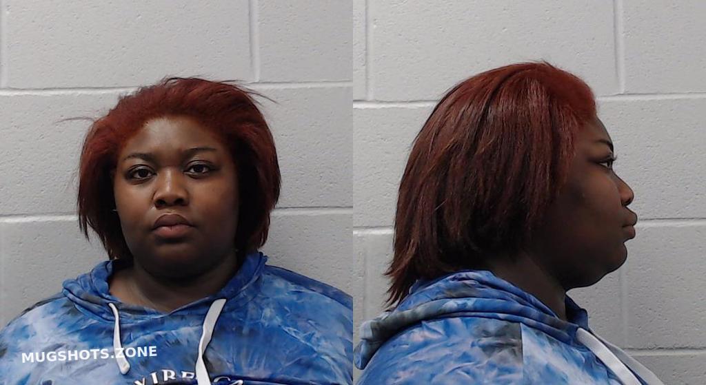 DANIEL ALEXUS 01/18/2022 - Hays County Mugshots Zone