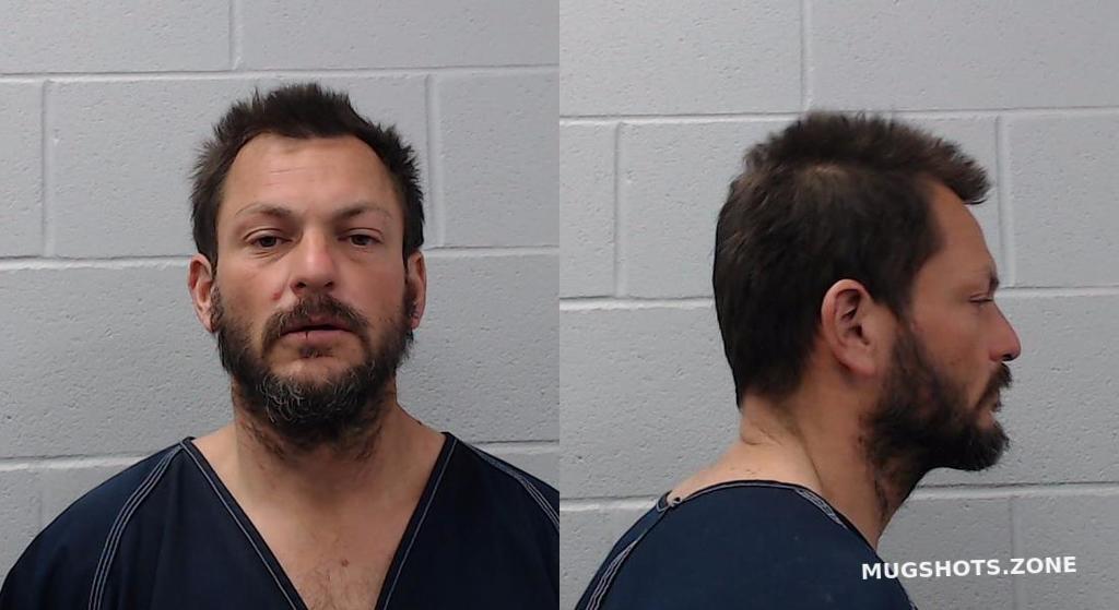 HEBERT EDWARD 01/22/2022 - Hays County Mugshots Zone
