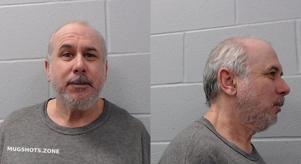 HAWK KEVIN MONTGOMERY 01/23/2022 - Hays County Mugshots Zone