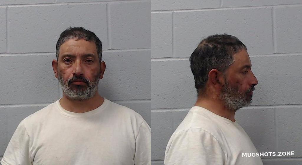 MILES JAMES DAVID 01/26/2022 - Hays County Mugshots Zone