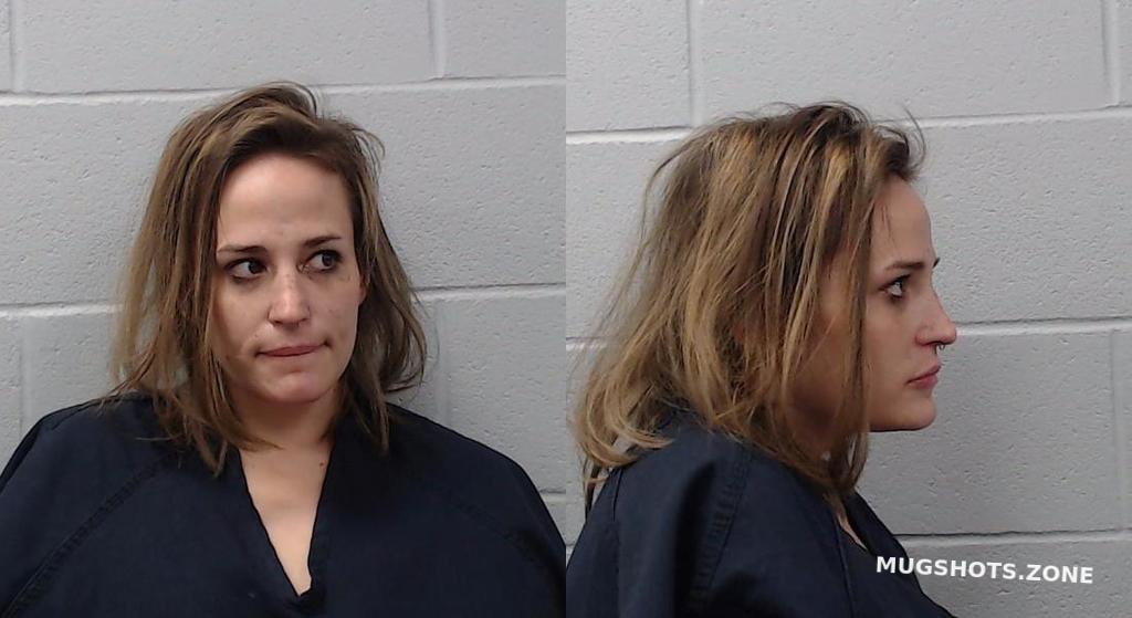 TROTT ALLISON 01/27/2022 - Hays County Mugshots Zone