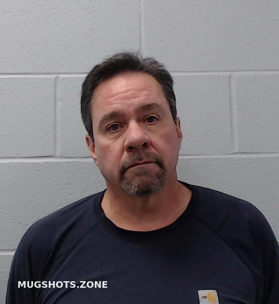 RHEA BRIAN DEREK 01/28/2022 - Hays County Mugshots Zone