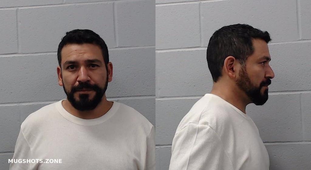 PAREDES JASON DURAN 01/29/2022 - Hays County Mugshots Zone