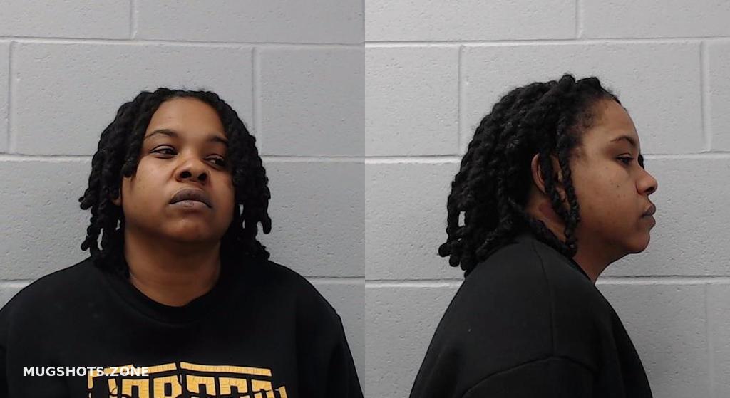 BROOKS KATY YVETTE 01/31/2022 - Hays County Mugshots Zone
