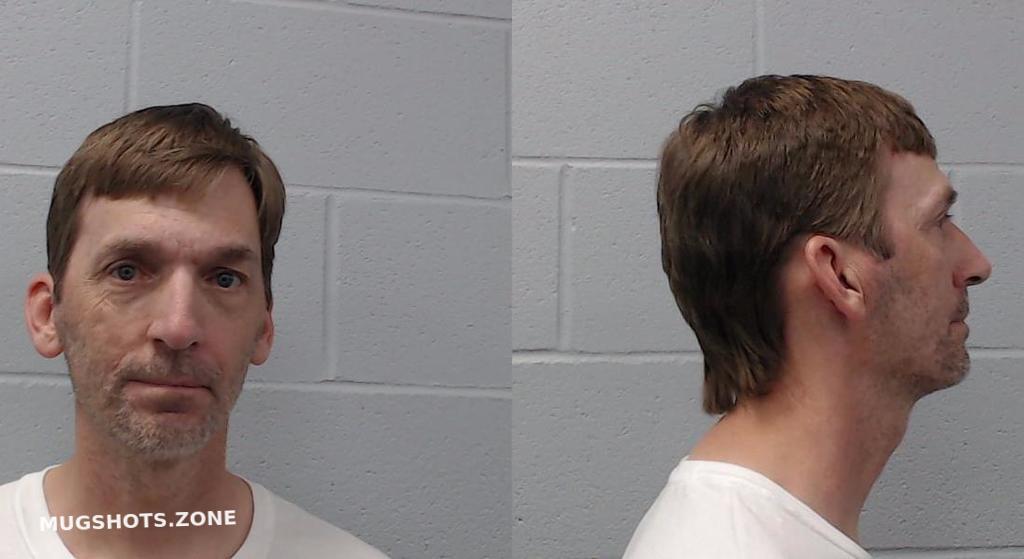 FREESE CHRISTOPHER PATRICK 02/01/2022 - Hays County Mugshots Zone