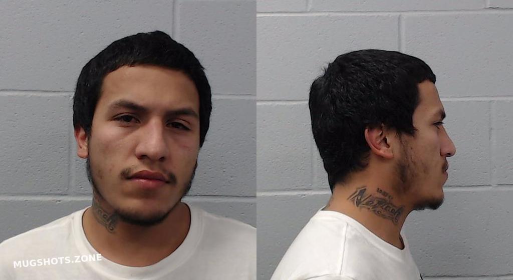CHAVEZ JACOB JOSHUA 02/02/2022 - Hays County Mugshots Zone