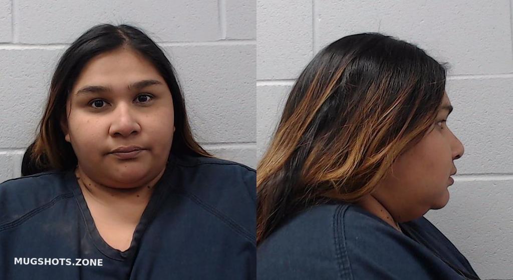 GONZALES-DELGADO CELIA 02/05/2022 - Hays County Mugshots Zone