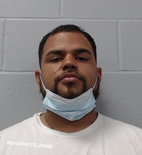 GILES RONALD SCOTT 02/05/2022 - Hays County Mugshots Zone