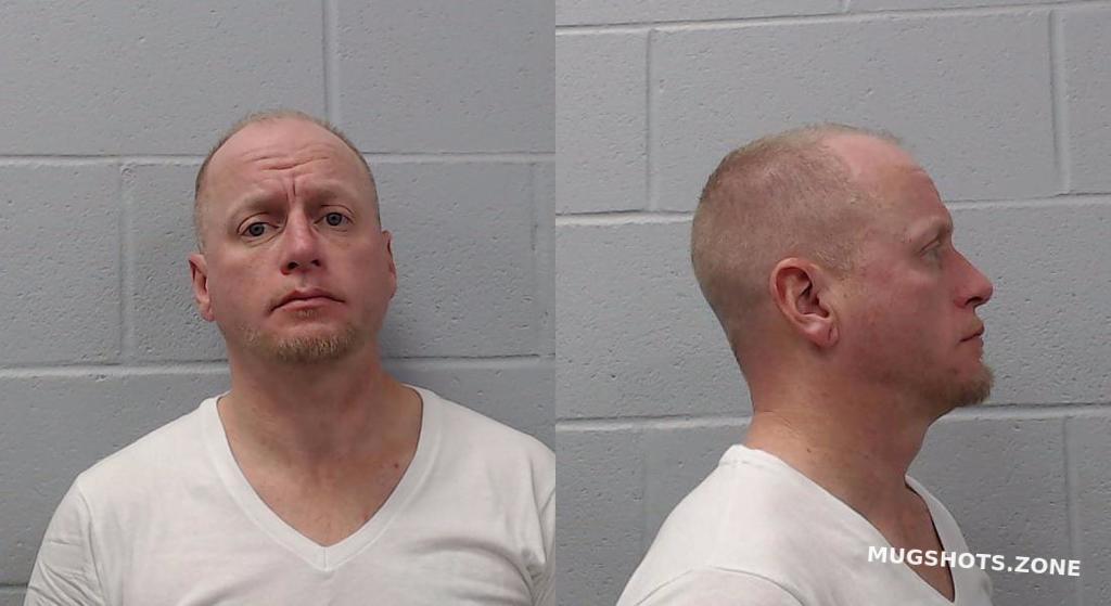 NORVELL KYLE JEREMY 02/06/2022 - Hays County Mugshots Zone