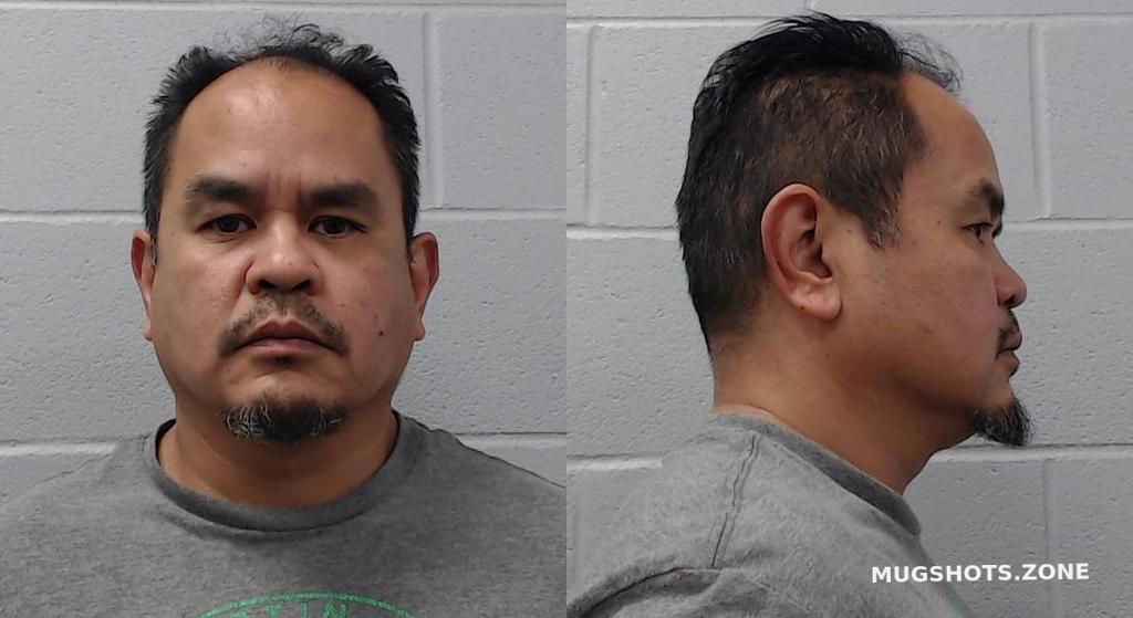 ESPRESION JULIO 02/07/2022 - Hays County Mugshots Zone