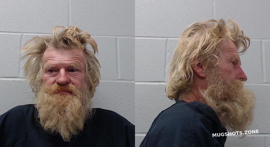 QUEEN RAYMOND EUGENE JR. 02/12/2022 - Hays County Mugshots Zone