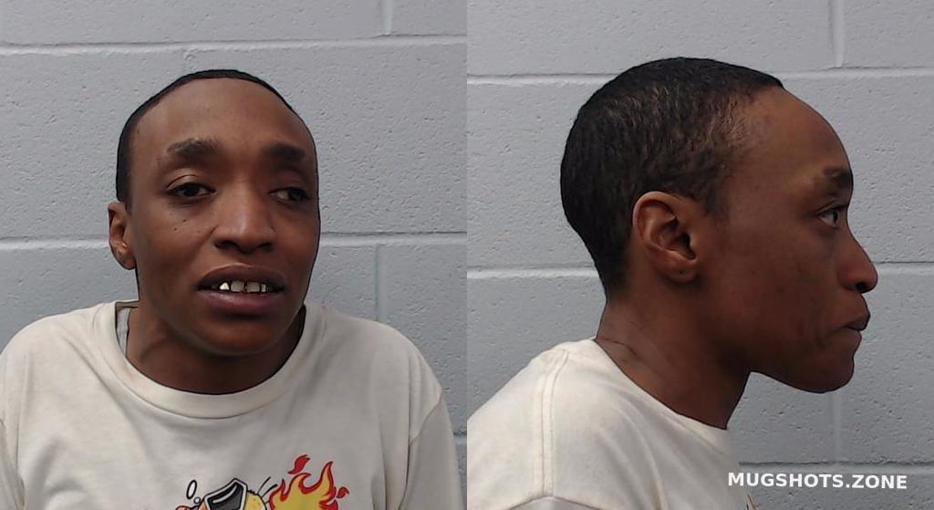 DAVIS SHERIKA JONISE 02/14/2022 - Hays County Mugshots Zone