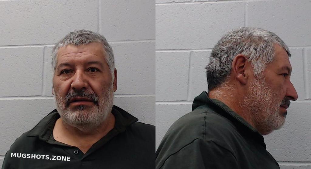 CALVILLO GUIA RAUL 02/15/2022 - Hays County Mugshots Zone