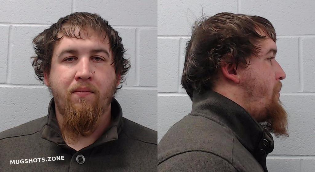 DIERINGER BRIAN SCOTT 02/16/2022 - Hays County Mugshots Zone