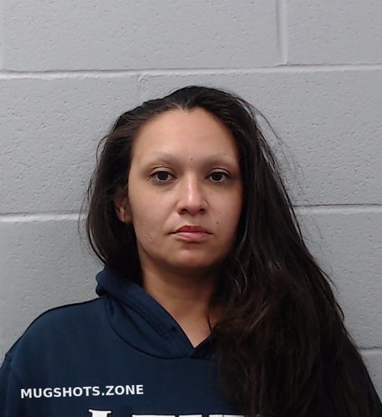 ROCHA VALERIE MARIE 02/18/2022 - Hays County Mugshots Zone