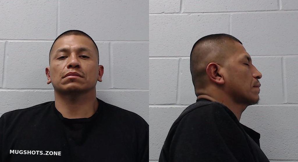 ROLDAN RICARDO 02/18/2022 - Hays County Mugshots Zone