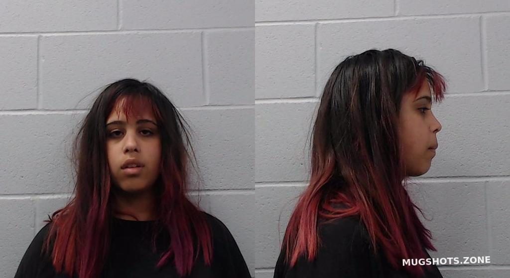 WIGGINS SYDNEE TAYLOR 02/19/2022 - Hays County Mugshots Zone
