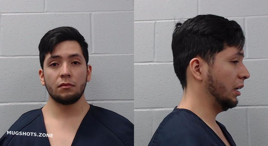 FRAGOSO EDGAR 02/19/2022 - Hays County Mugshots Zone