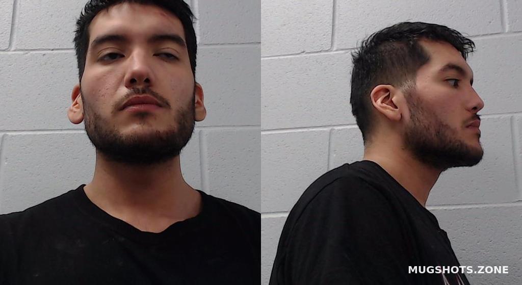 RENDON DAVID 02/23/2022 - Hays County Mugshots Zone