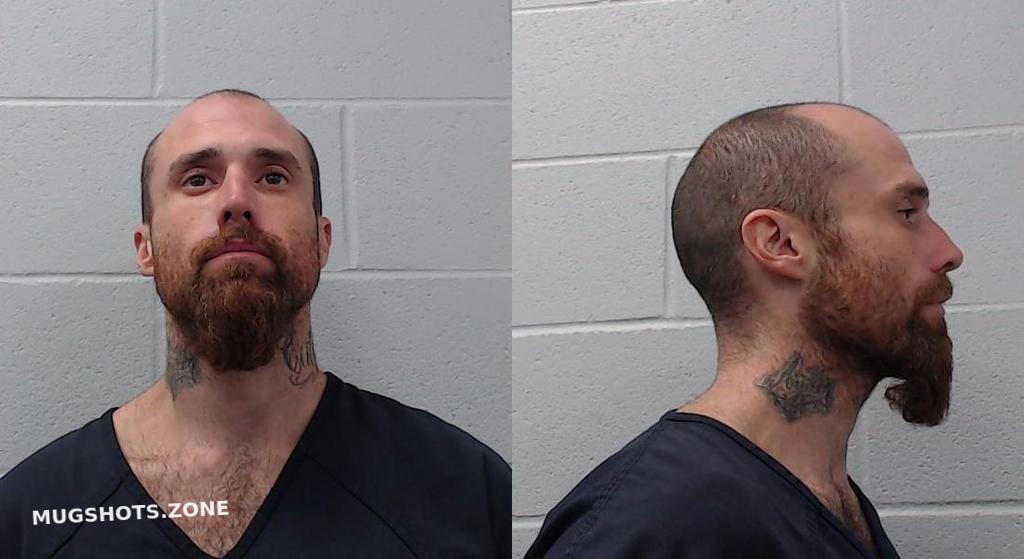 LEMING JOSHUA DAVID 02/25/2022 - Hays County Mugshots Zone