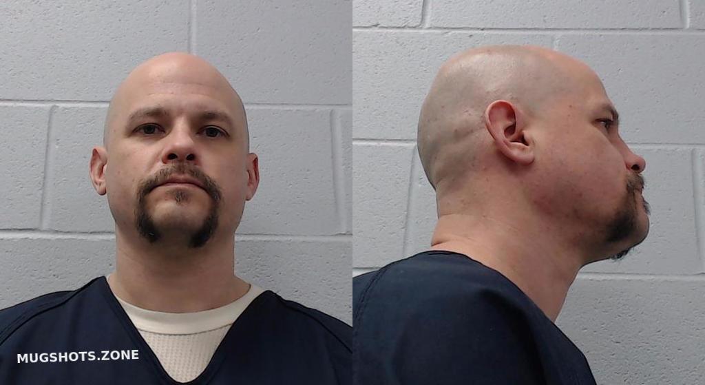 NASH STEPHEN GRANT 02/28/2022 - Hays County Mugshots Zone