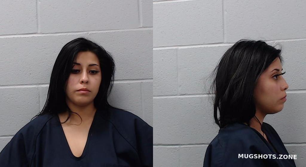 ALCANTARA AMY 03/06/2022 - Hays County Mugshots Zone