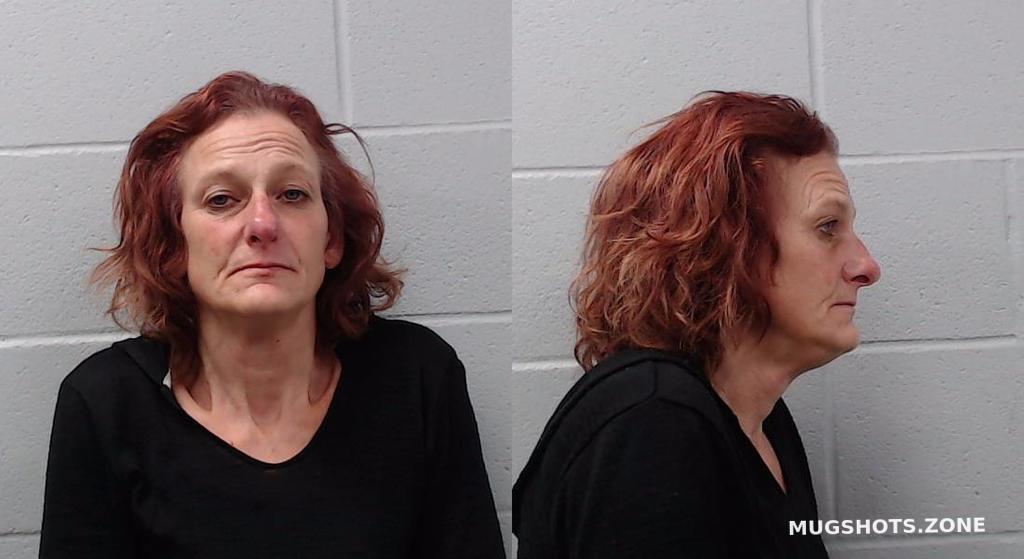 RAGAN ROCHELLE NICOLE 03/10/2022 - Hays County Mugshots Zone