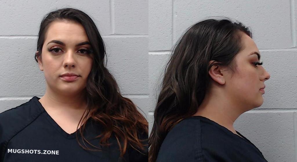 MESSENGER KASSANDRA MAXINE 03/13/2022 - Hays County Mugshots Zone