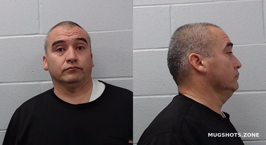 GONZALES MATTHEW JOSEPH 03/16/2022 - Hays County Mugshots Zone