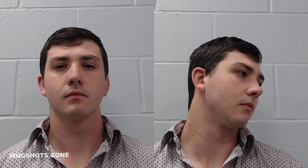 MUSHINSKI COLTEN DEAN 03/20/2022 - Hays County Mugshots Zone
