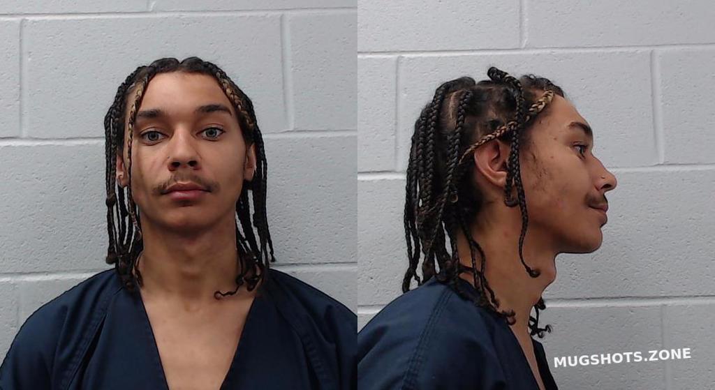 DOMBROWSKI QUINTIN JOSEPH 03/22/2022 - Hays County Mugshots Zone