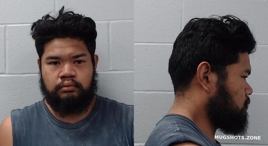 HOPFE DARREN ISAAC JR. 03/27/2022 - Hays County Mugshots Zone