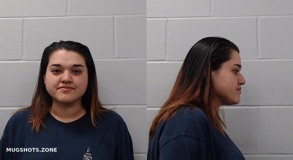 LANDERS NADIA G 03/28/2022 - Hays County Mugshots Zone