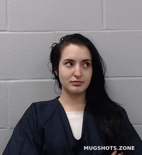 STEPHENS DARIAN SAVANNAH BLIS 03/28/2022 - Hays County Mugshots Zone