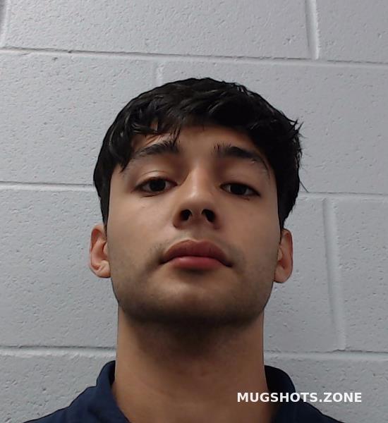 FLORES DYLAN CHAVEZ 04/02/2022 - Hays County Mugshots Zone