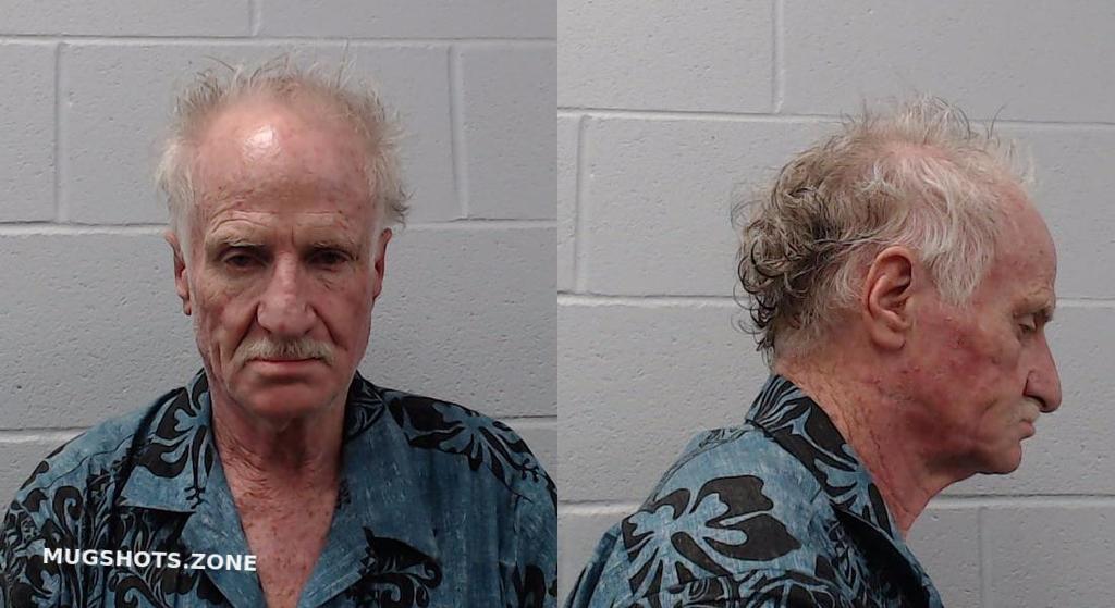 MATHEWS CASEY WAYNE 04/04/2022 - Hays County Mugshots Zone