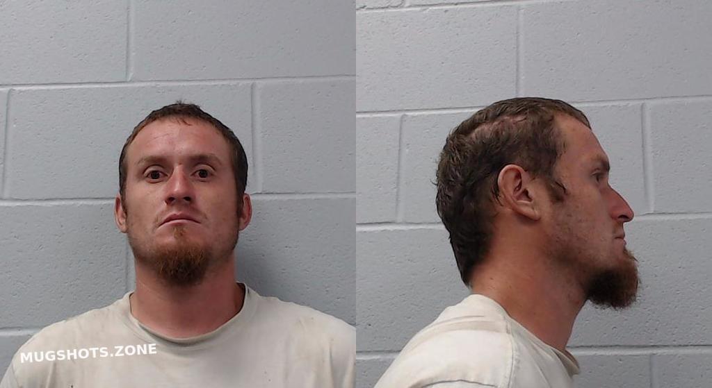 ANDERSON DEVIN WALTER 04/05/2022 - Hays County Mugshots Zone