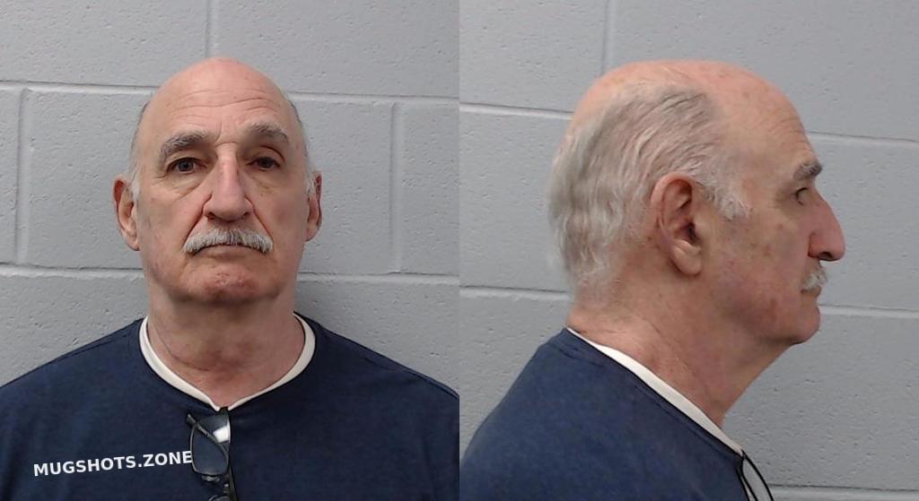 BANK JOSHUA DAVID 04/08/2022 - Hays County Mugshots Zone